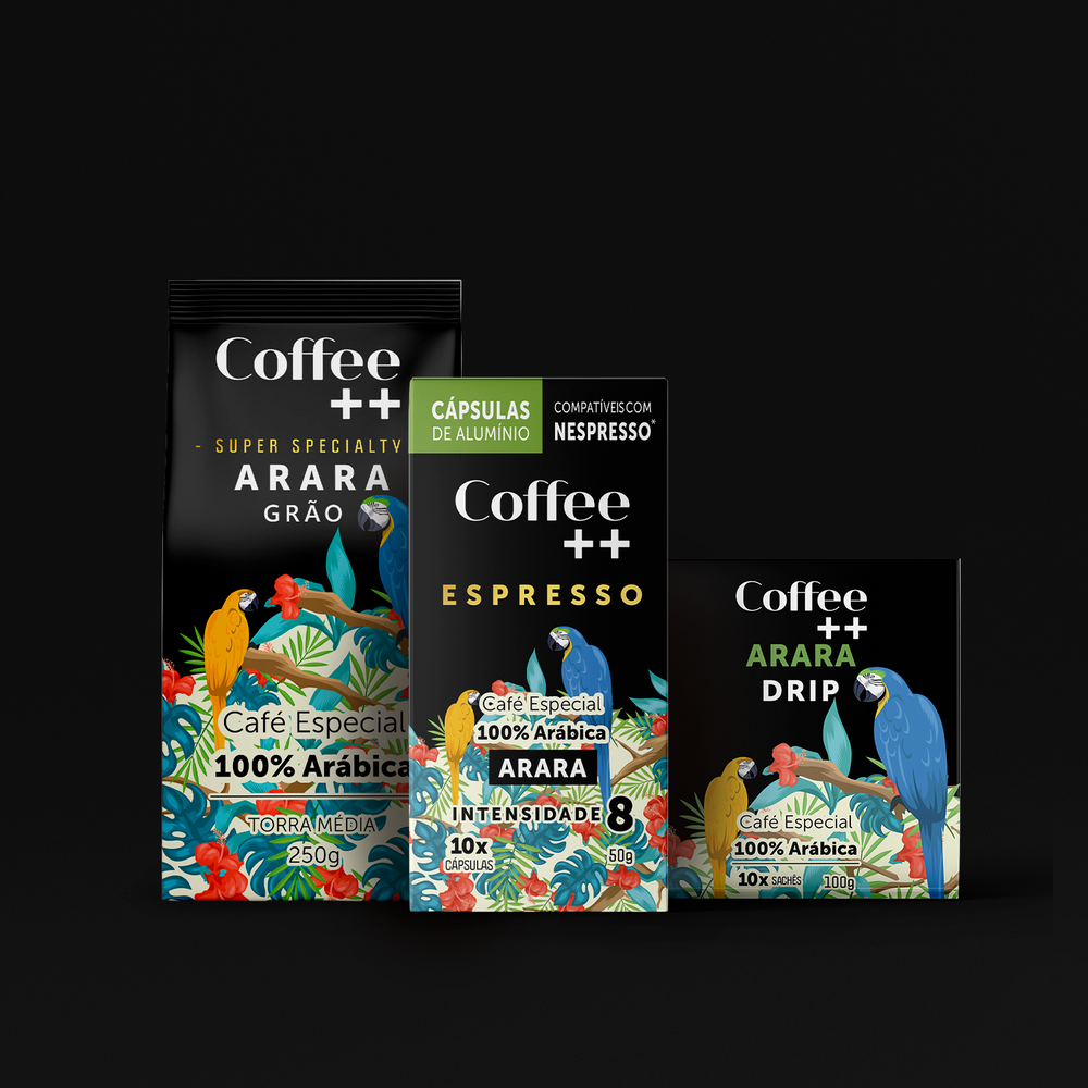 Café especial: a experiência que você merece – Coffee Mais