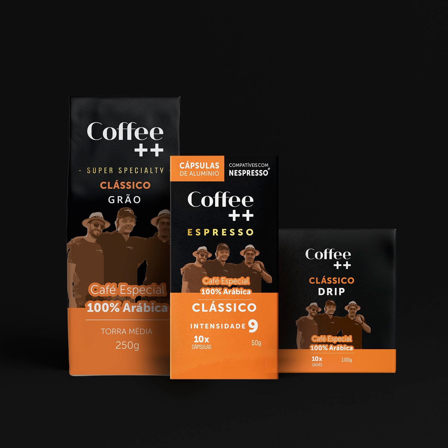 Café Clássico: conheça essa variedade da Coffee++ – Coffee Mais