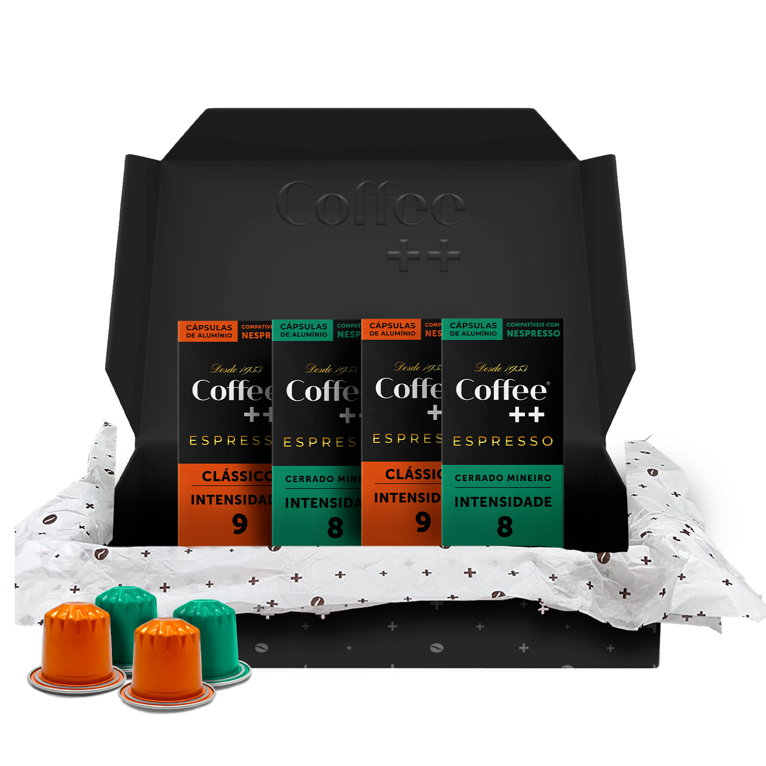 Livelo – Coffee Mais