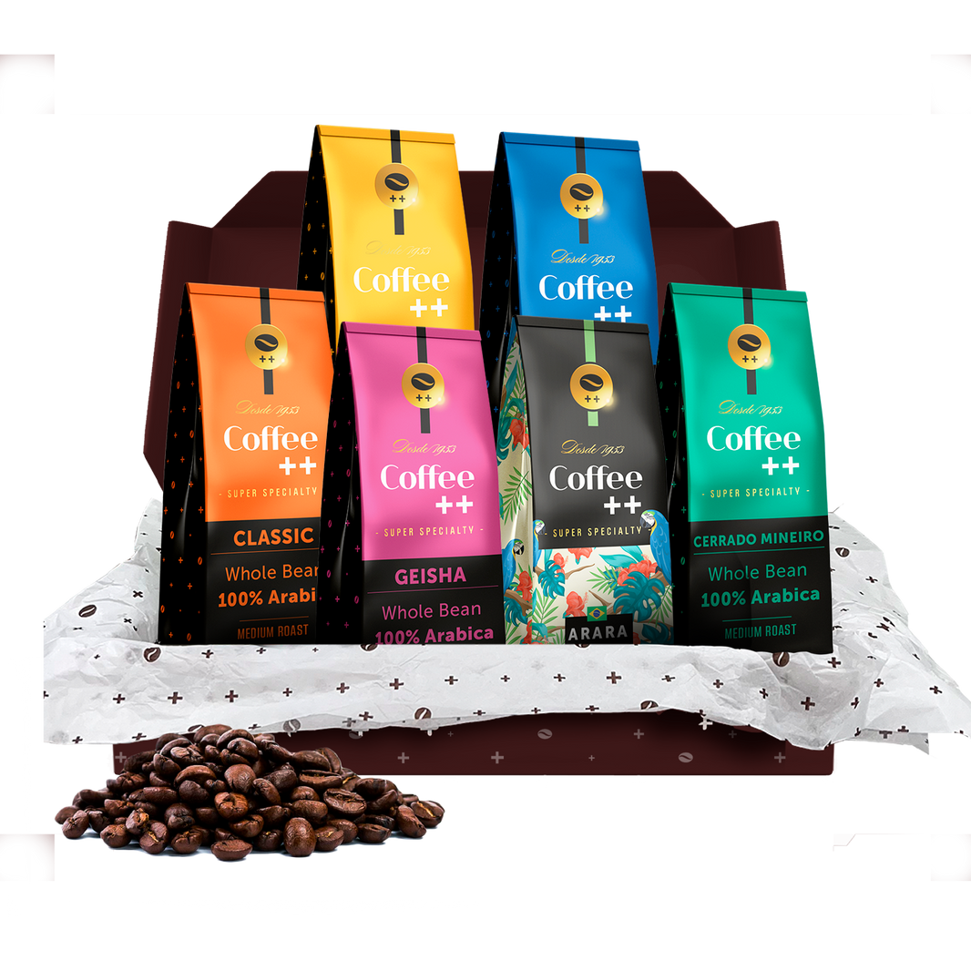 Livelo – Coffee Mais