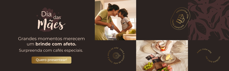 Coffee Mais - Cafés especiais: conheça e escolha o seu!