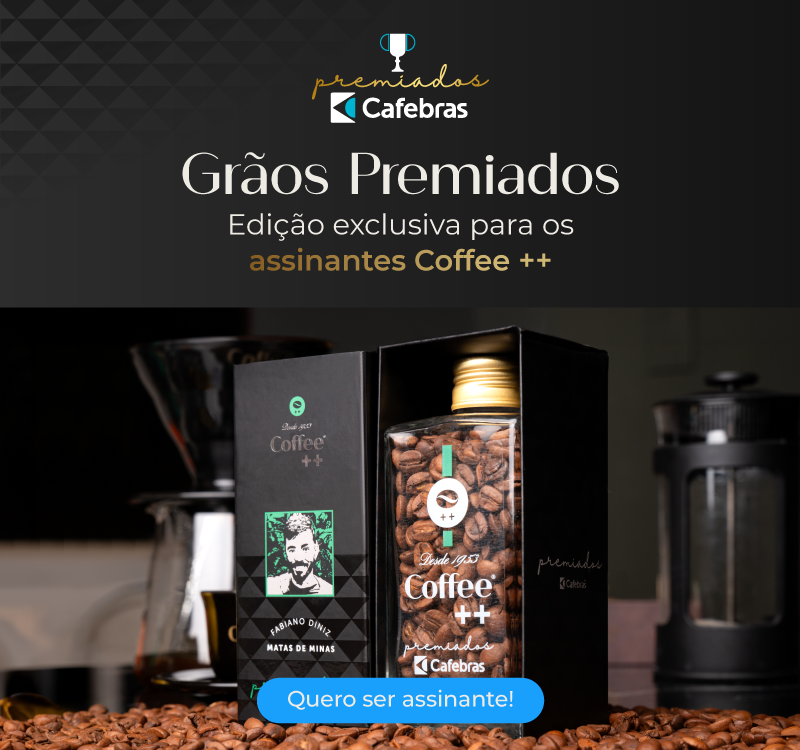 Coffee Mais - Cafés especiais: conheça e escolha o seu!