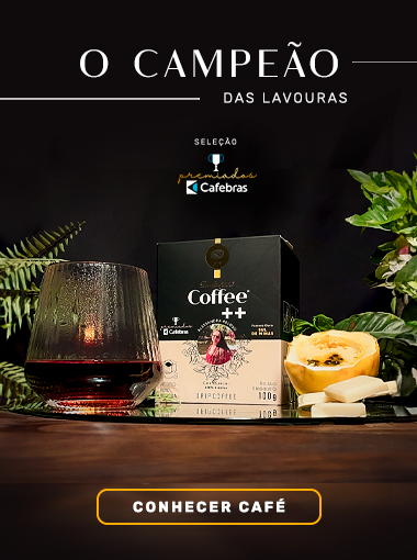 Coffee Mais - Cafés especiais: conheça e escolha o seu!
