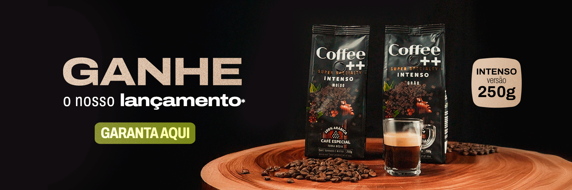 Café especial: descubra sabores que transformam com a Coffee++ – Coffee ...