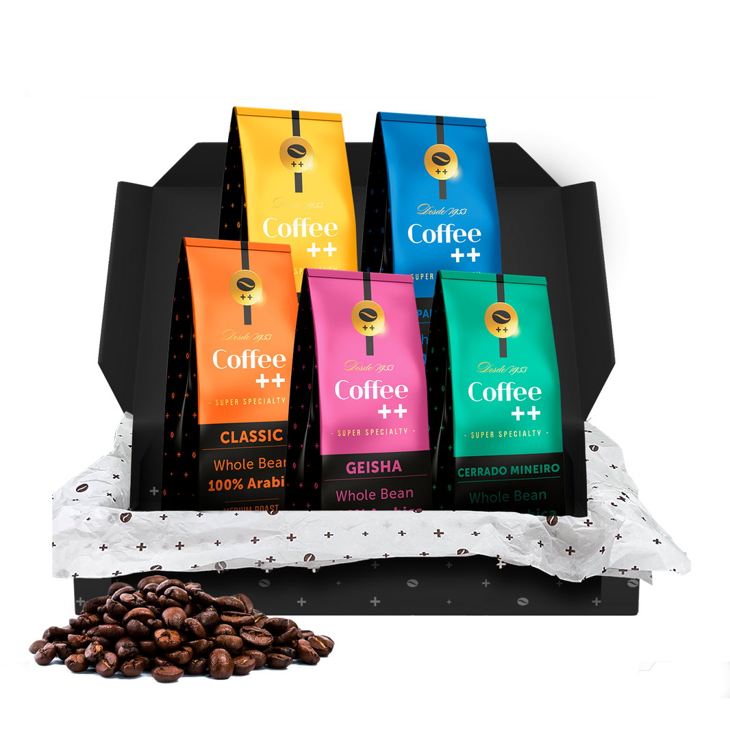 Livelo – Coffee Mais