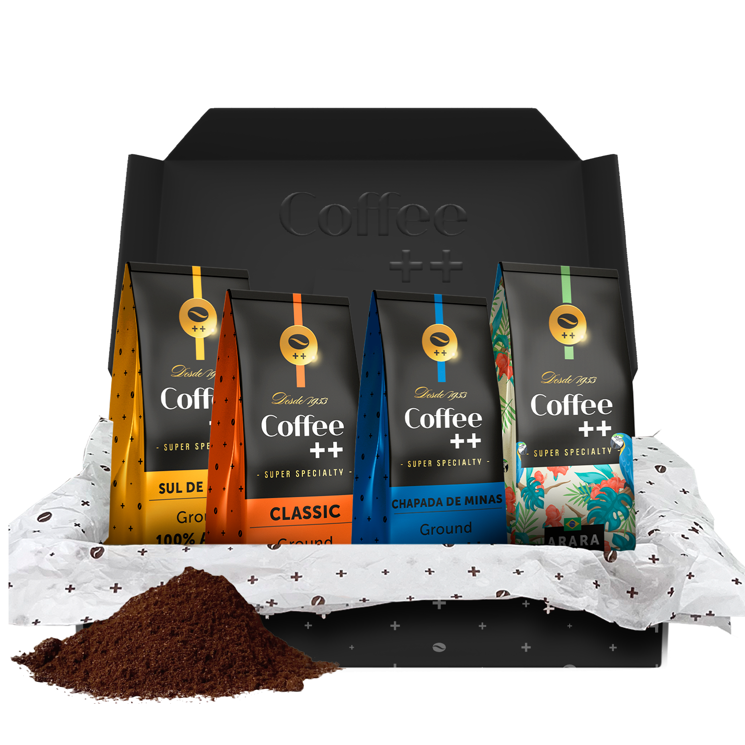 Livelo – Coffee Mais