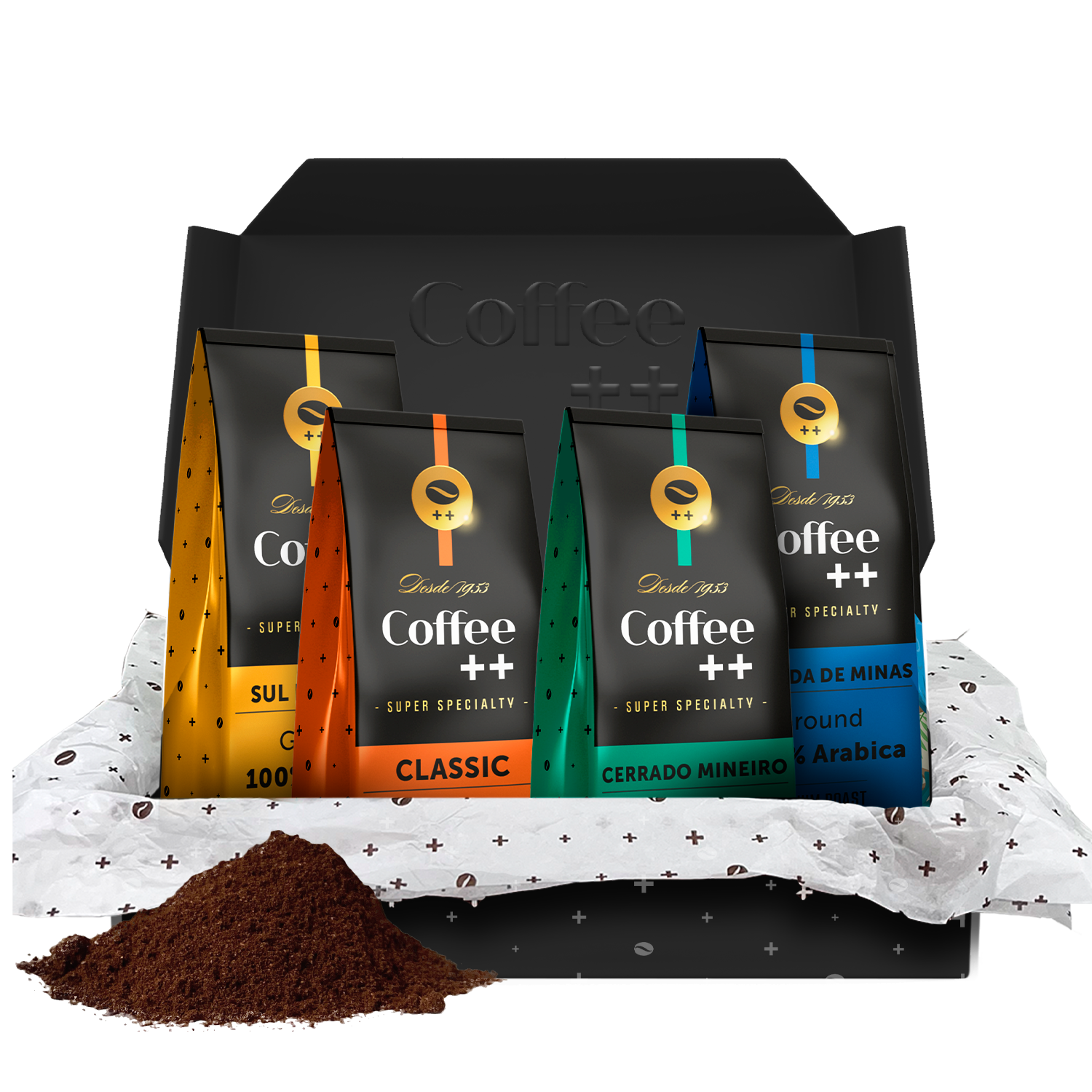 Livelo – Coffee Mais