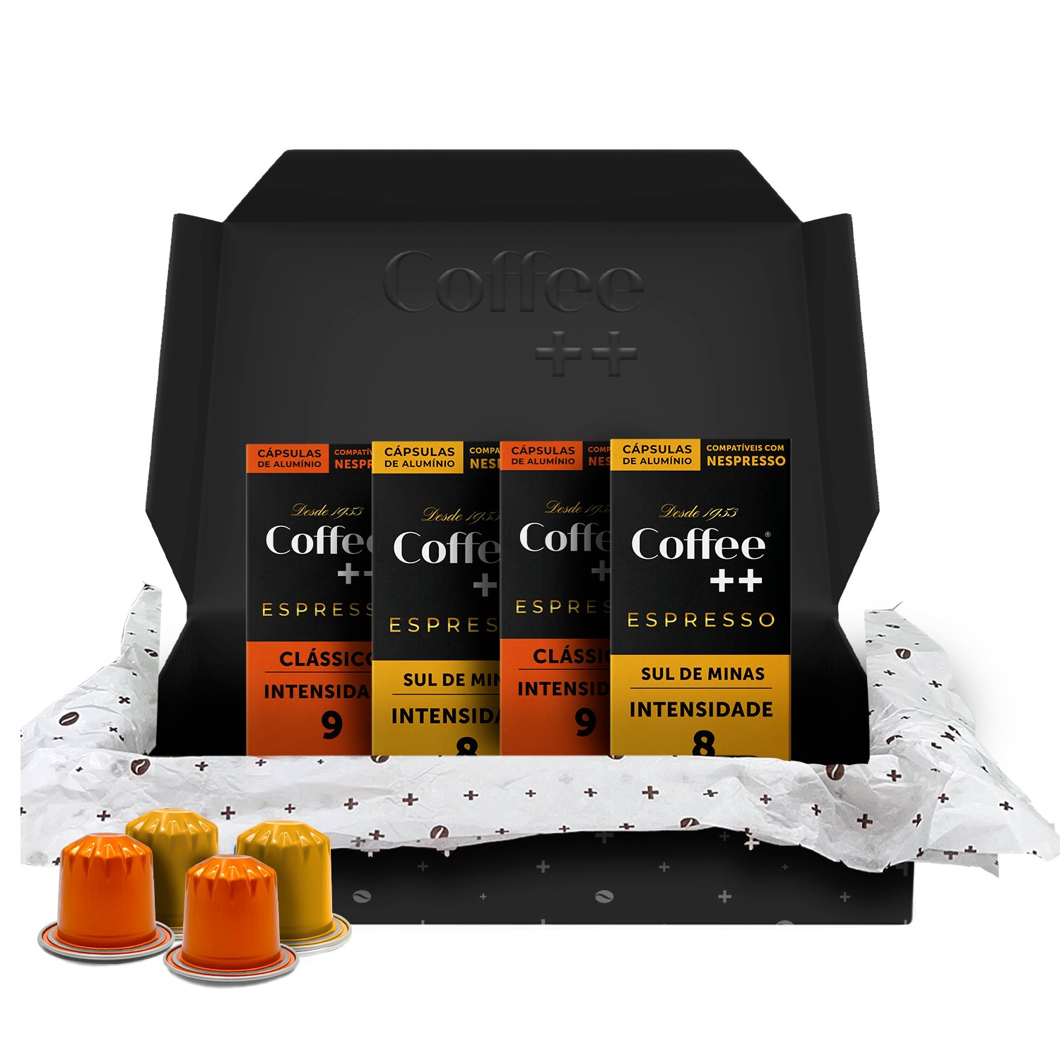 Livelo – Coffee Mais
