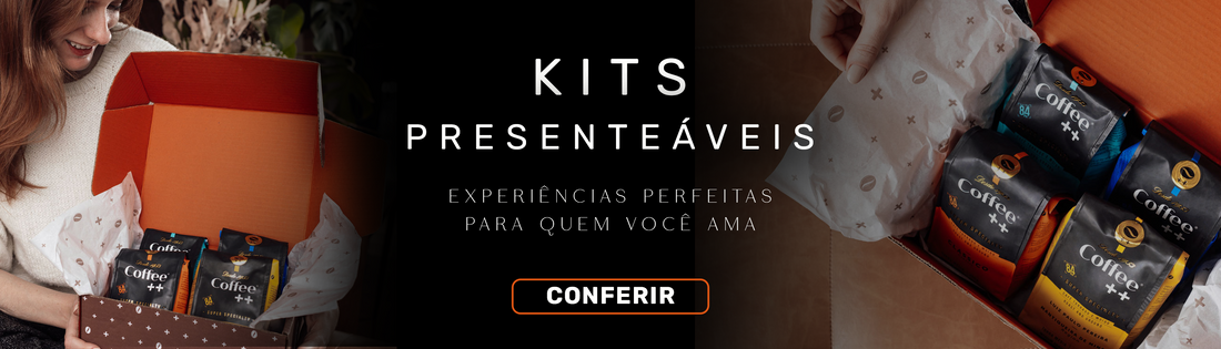 Coffee Mais - Cafés especiais: conheça e escolha o seu!