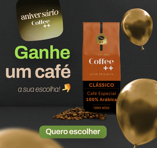 Coffee Mais - Cafés especiais: conheça e escolha o seu!