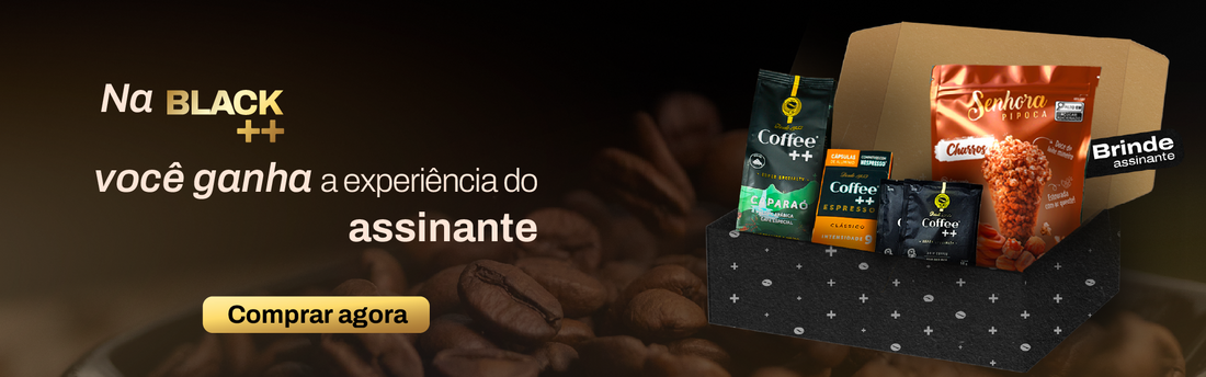 Café especial: a experiência que você merece – Coffee Mais