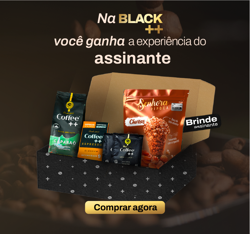 Café especial: a experiência que você merece – Coffee Mais