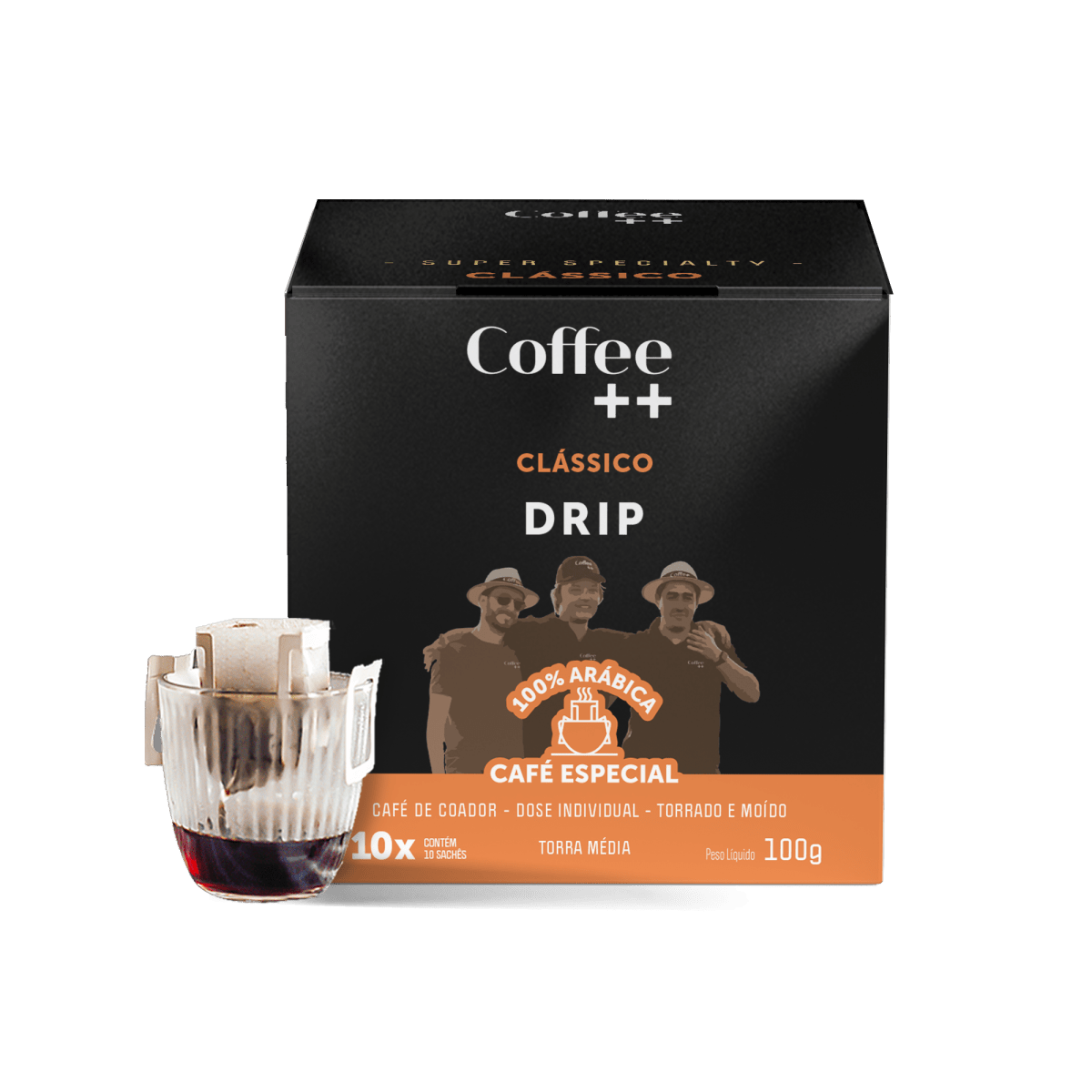 Livelo – Coffee Mais