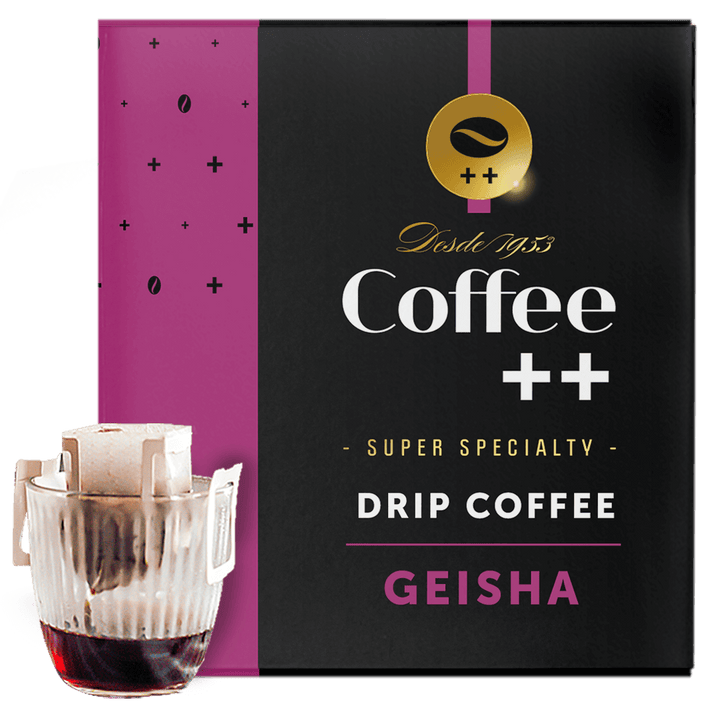 Drip coffee: facilidade no preparo e sabor elevado! – Coffee Mais