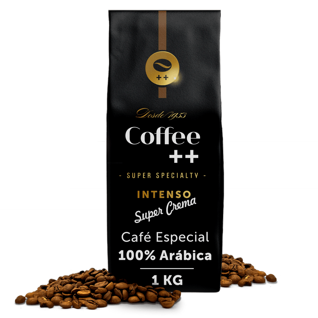 Café Espresso Super Crema: intensidade na sua xícara! – Coffee Mais